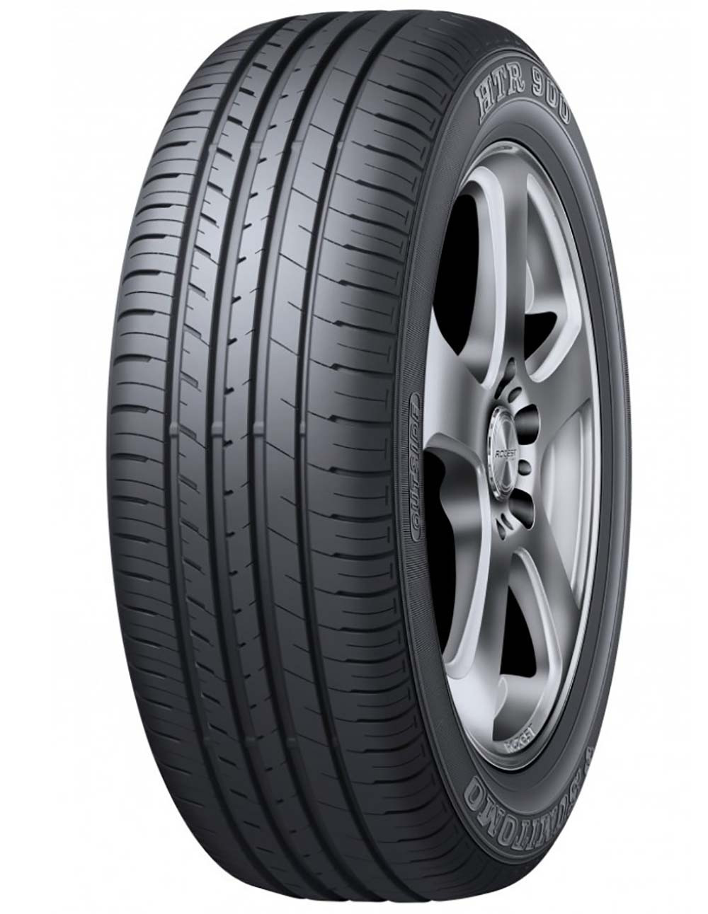 Llanta SUMITOMO HTR900 185/60R14 - Virtual Llantas