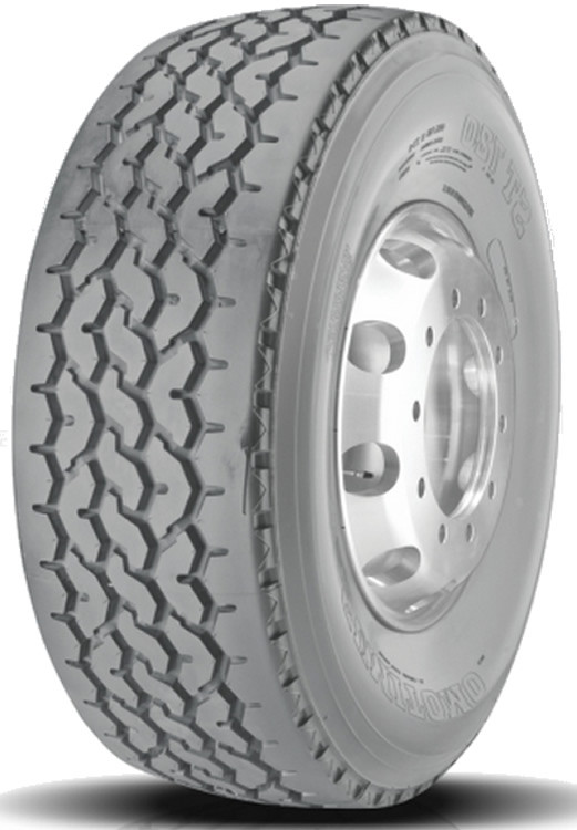 SUMITOMO ST 720 445/65R22.5 168K