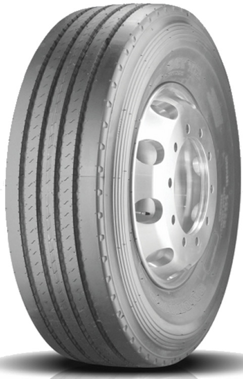 Llanta SUMITOMO ST 738 12.00R22.5 - Virtual Llantas