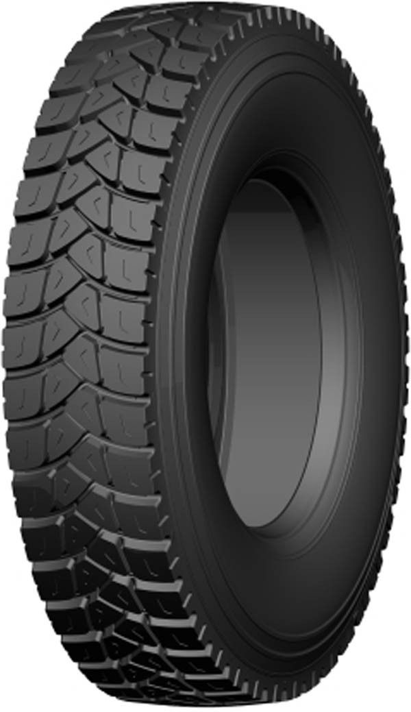 Llanta FULLRUN TB700 12R22.5 - Virtual Llantas