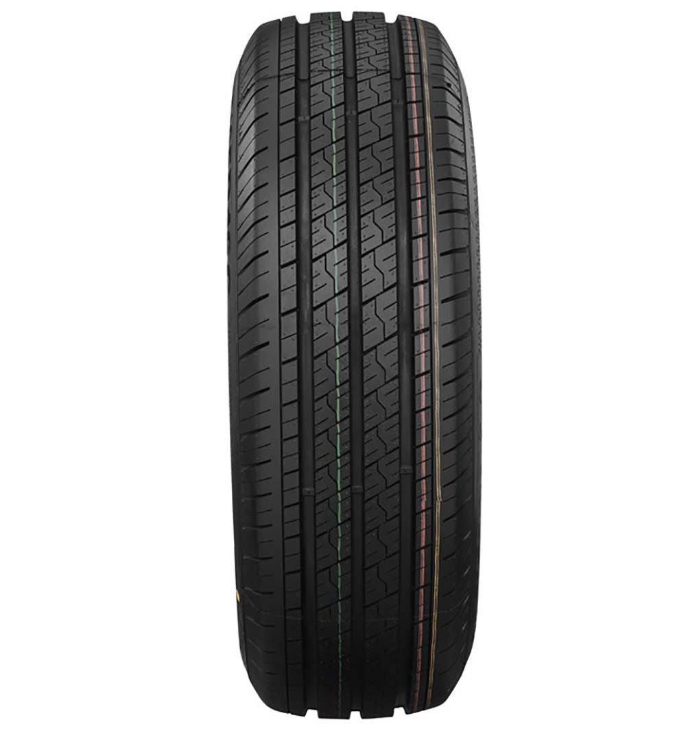 Llanta THREE-A EffiTrac 195/75R16C - Virtual Llantas
