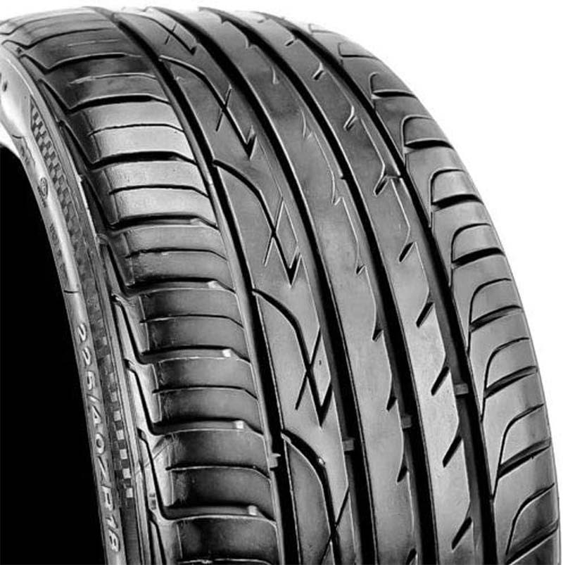THREE-A SHARK-Z02 265/60R18 110V