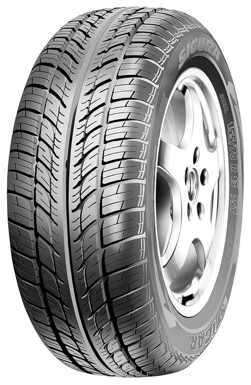 Llanta TIGAR Sigura 165/65R13 - Virtual Llantas