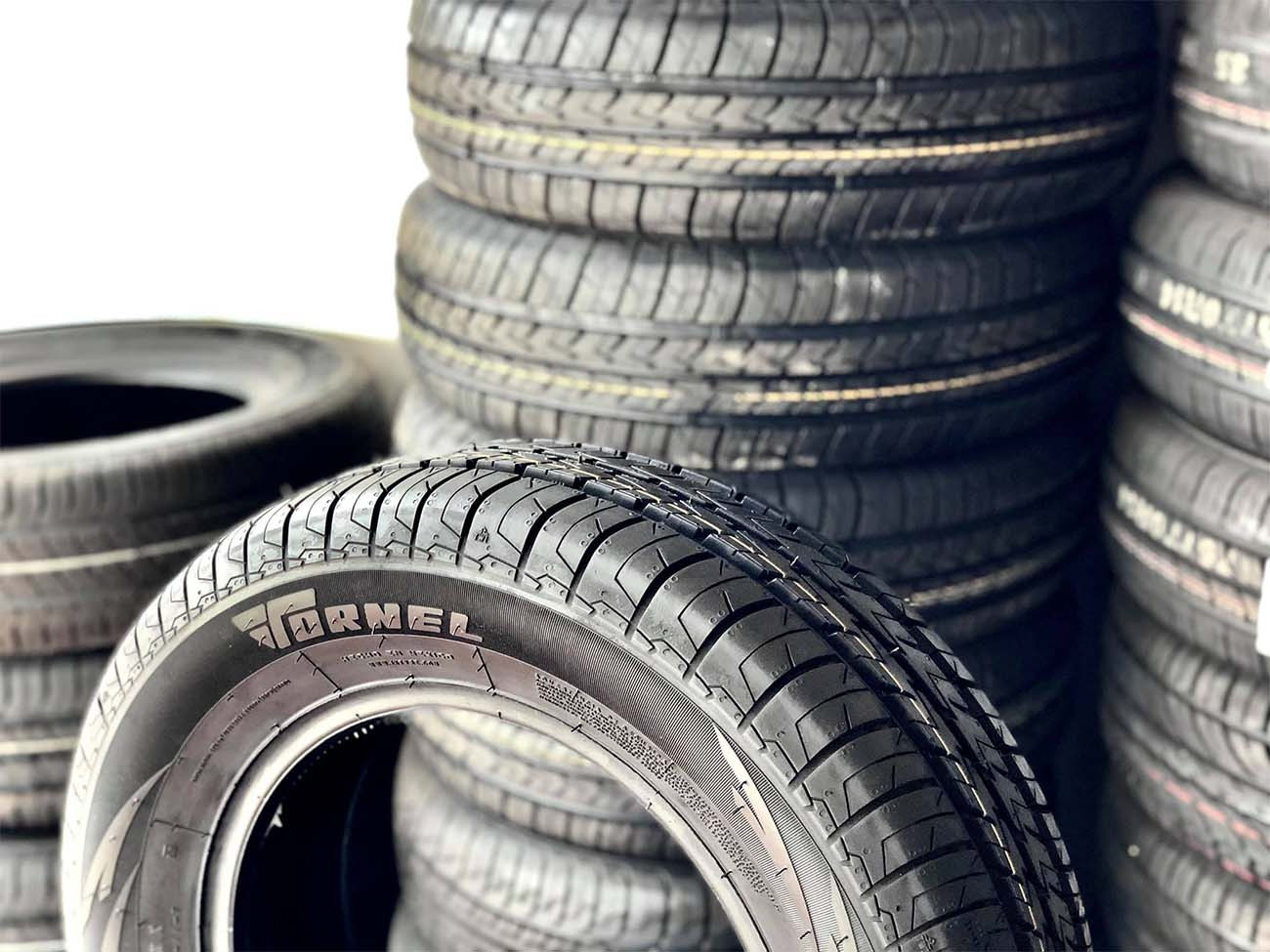 TORNEL Turbo Eco 175/70R13 82T