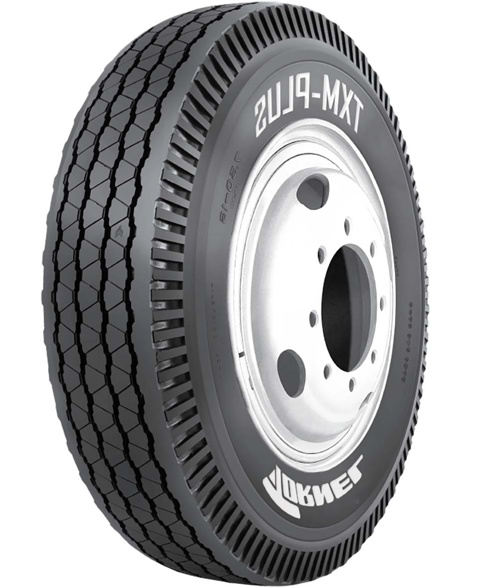 Llanta TORNEL TXM PLUS (SET) 7.00/16 - Virtual Llantas