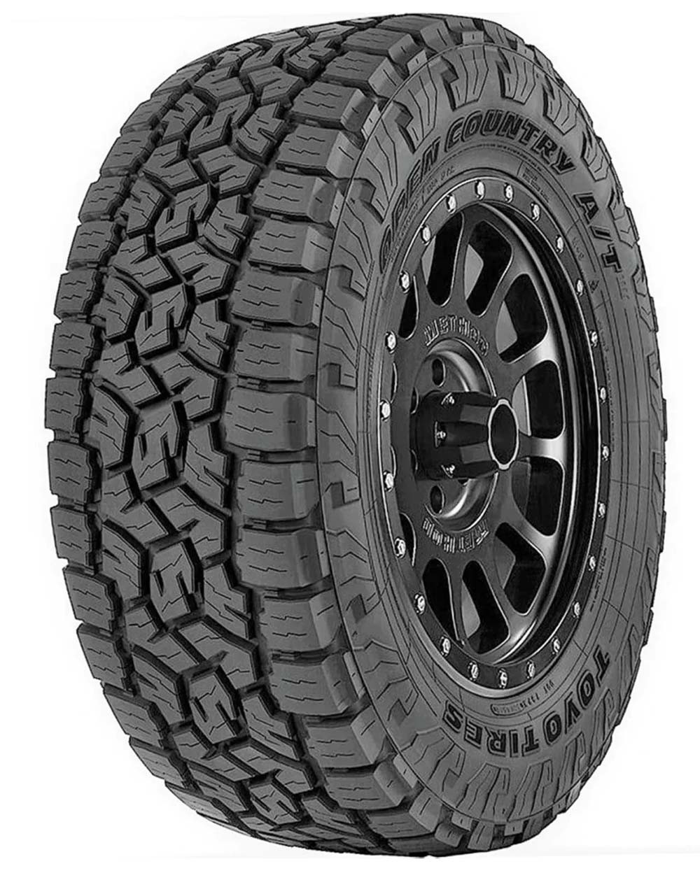 Llanta TOYO Open Country A/T III LT275/70R17 - Virtual Llantas