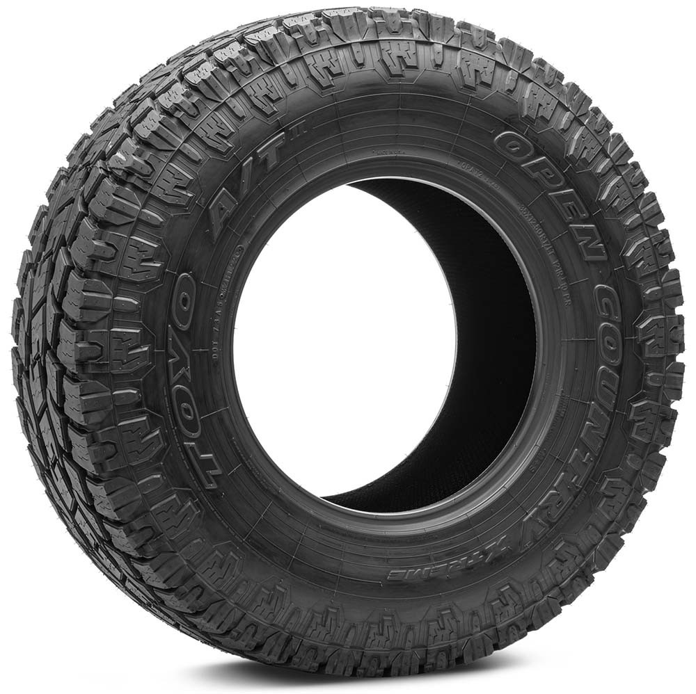 Llanta TOYO Open Country A/T III 235/60R17 - Virtual Llantas