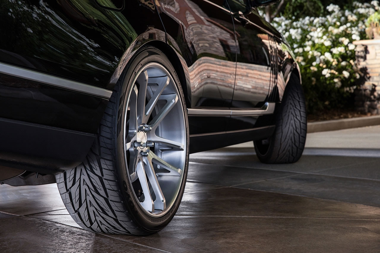 Llanta TOYO Proxes ST III 295/45R20 - Virtual Llantas