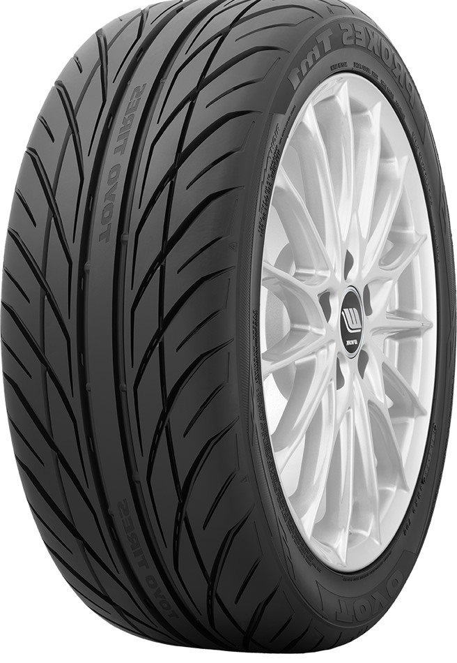 Llanta TOYO Proxes TM1 195/50R15 - Virtual Llantas