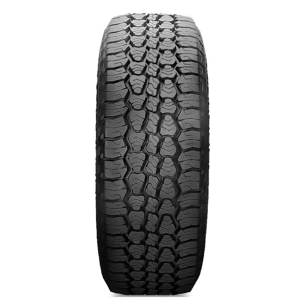 Llanta TRACMAX X-Privilo AT01 P235/75R15 - Virtual Llantas