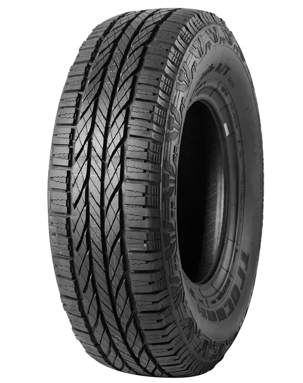 TRACMAX X-Privilo A/T RF11 P235/75R15 109T