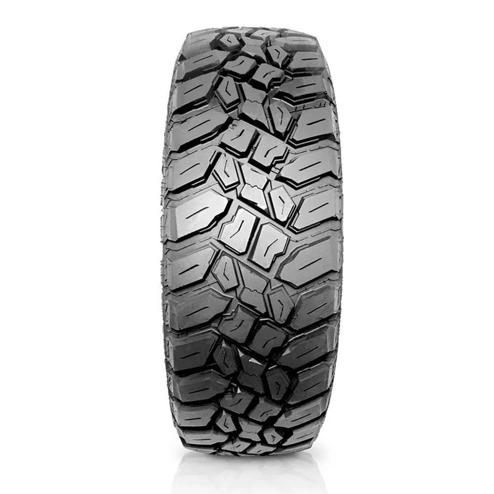 Llanta TRACMAX X-Privilo M/T 31X10.5R15LT - Virtual Llantas
