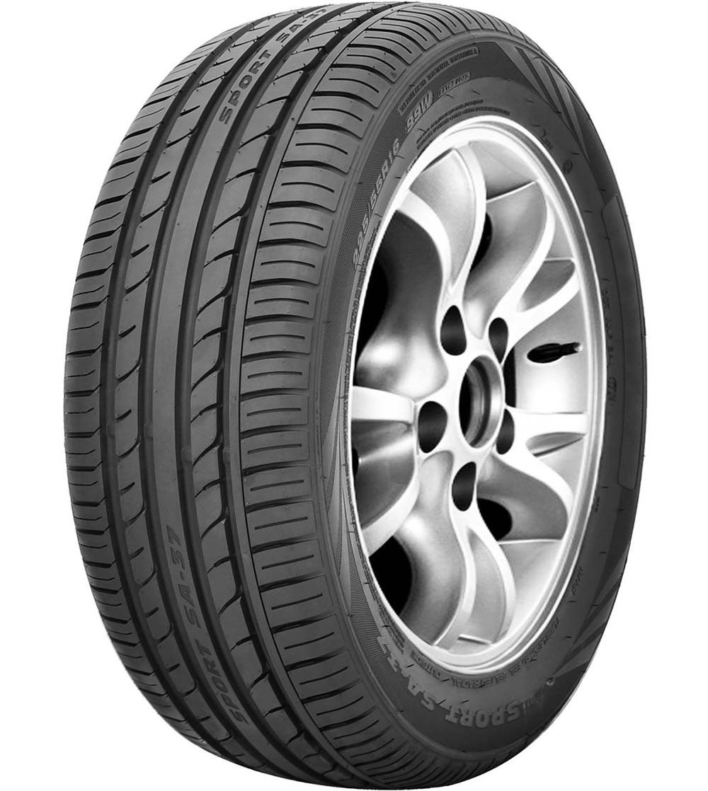 Llanta TRAZANO SA37 235/55R17 - Virtual Llantas