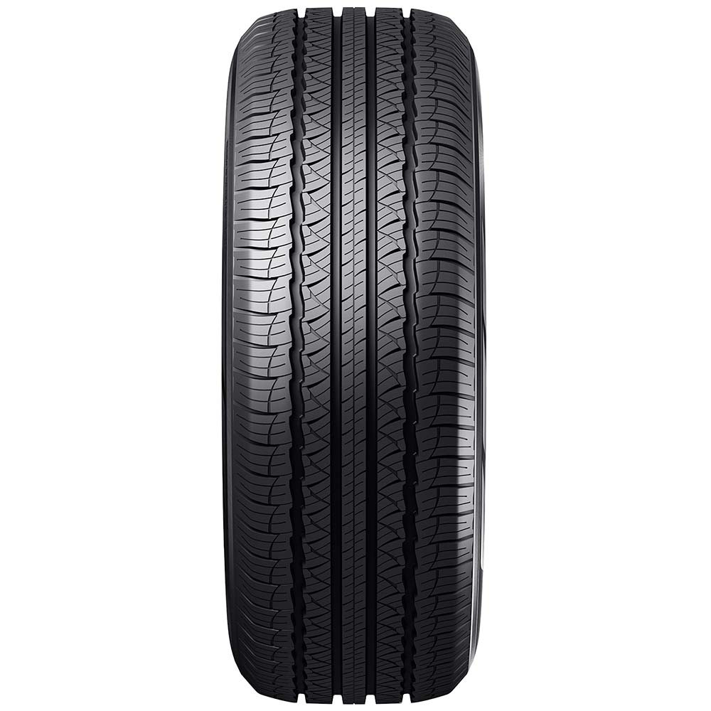 Llanta TRIANGLE Advantex SUV TR259 235/60R17 - Virtual Llantas