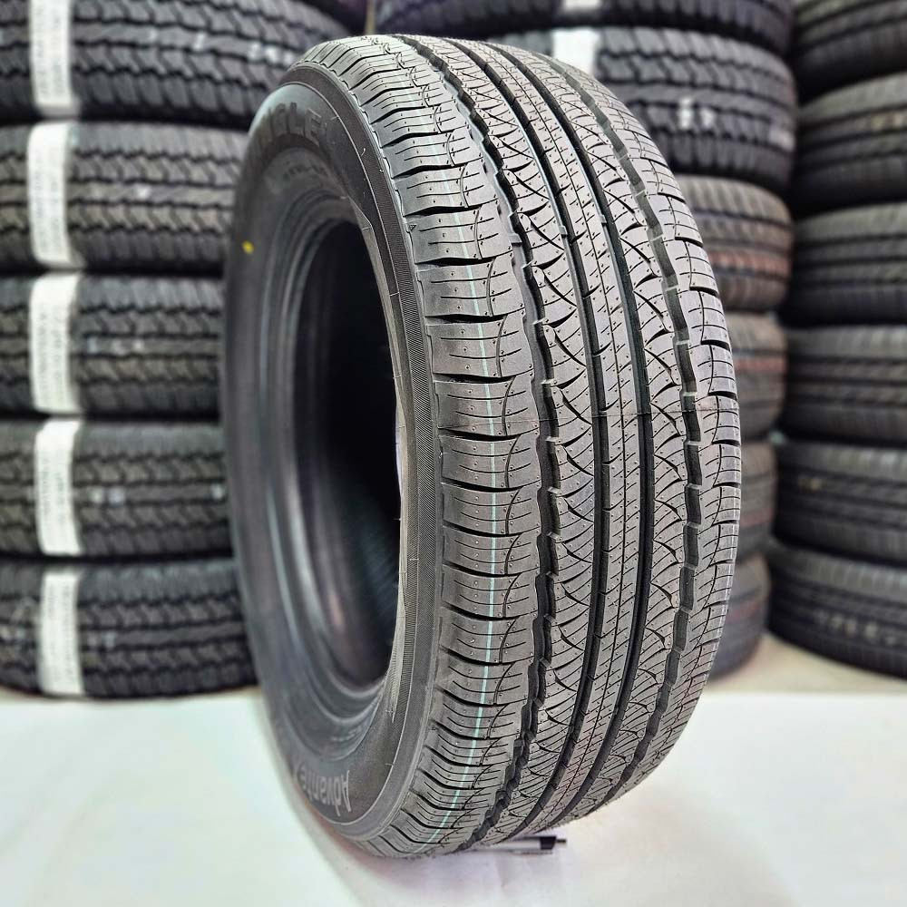 Llanta TRIANGLE Advantex SUV TR259 225/65R17 - Virtual Llantas