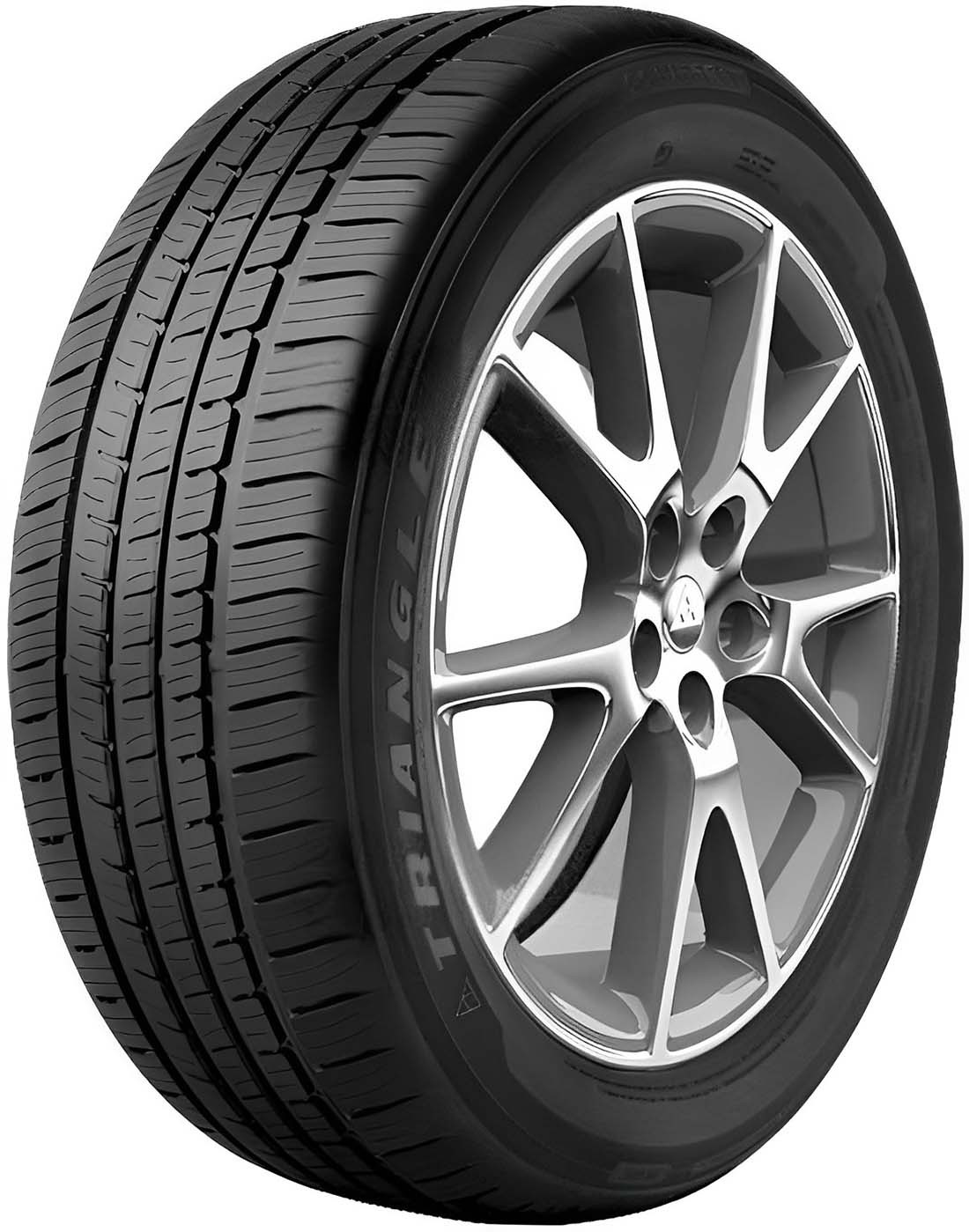 Llanta TRIANGLE Advantex TC101 215/65R16 - Virtual Llantas