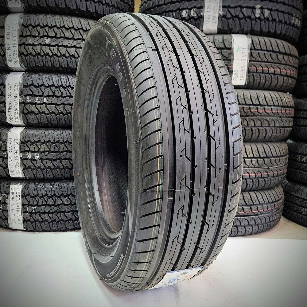 Llanta TRIANGLE TE301 185/60R14 - Virtual Llantas
