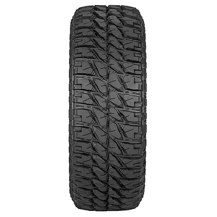 Llanta TRIANGLE GripX M/T TR281 LT225/75R16 - Virtual Llantas