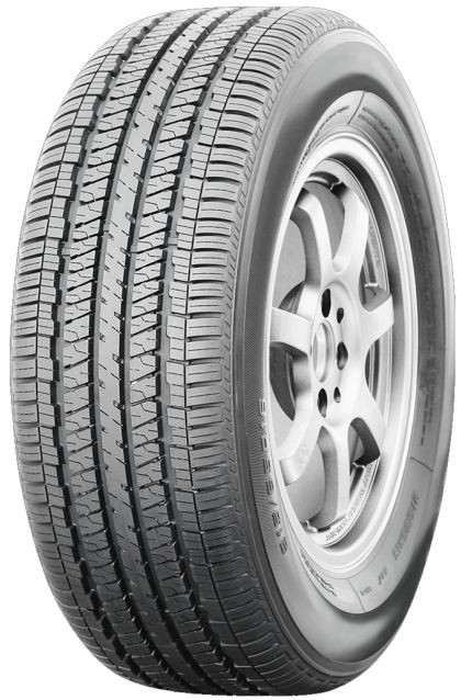 Llanta TRIANGLE TR257 H/T 235/60R16 - Virtual Llantas