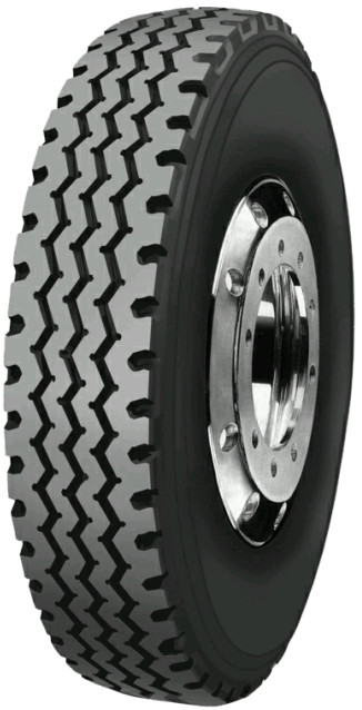 Llanta TRIANGLE TR668 12R22.5 - Virtual Llantas