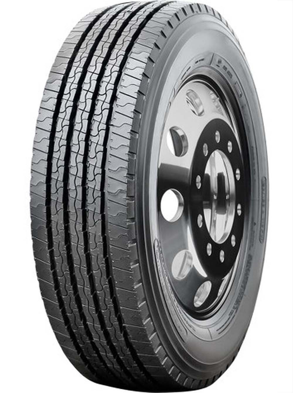 Llanta TRIANGLE TR685 205/75R17.5 - Virtual Llantas