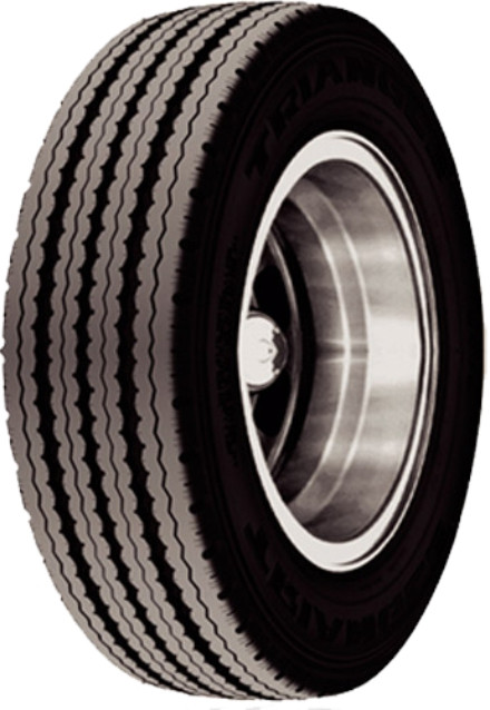 Llanta TRIANGLE TR686 295/80R22.5 - Virtual Llantas