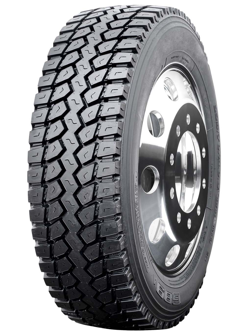 Llanta TRIANGLE TR689A 215/75R17.5 - Virtual Llantas
