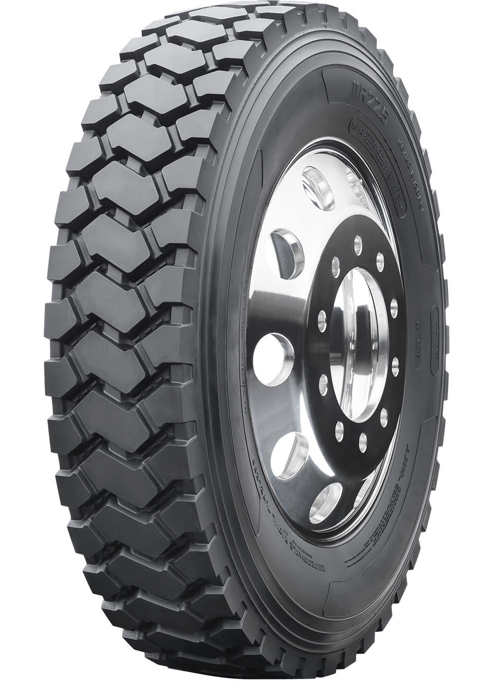 Llanta TRIANGLE TR691 12.00R22.5 - Virtual Llantas Llanta TRIANGLE TR691 12.00R22.5 - Virtual Llantas