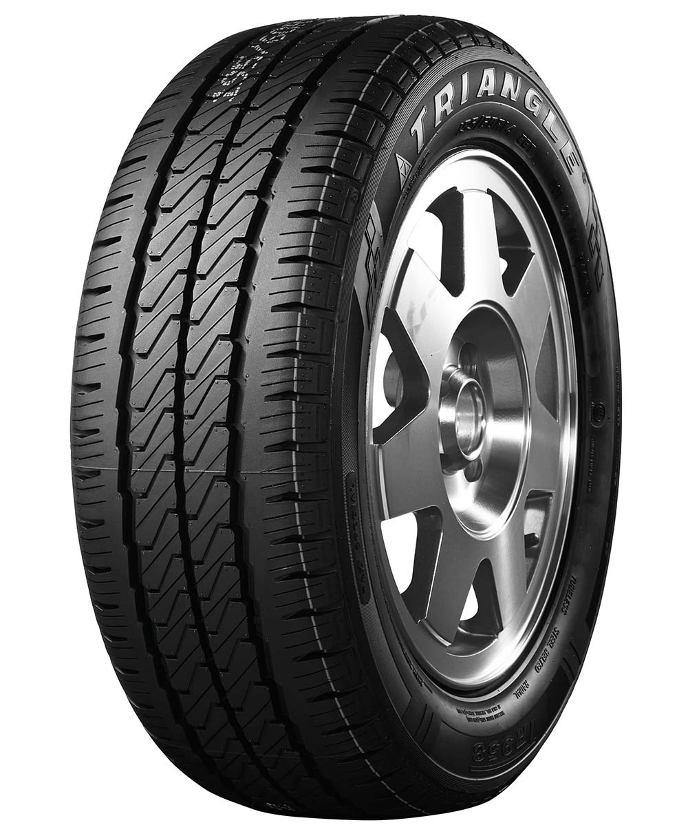 Llanta TRIANGLE TR958 Taxi 185/60R14 - Virtual Llantas