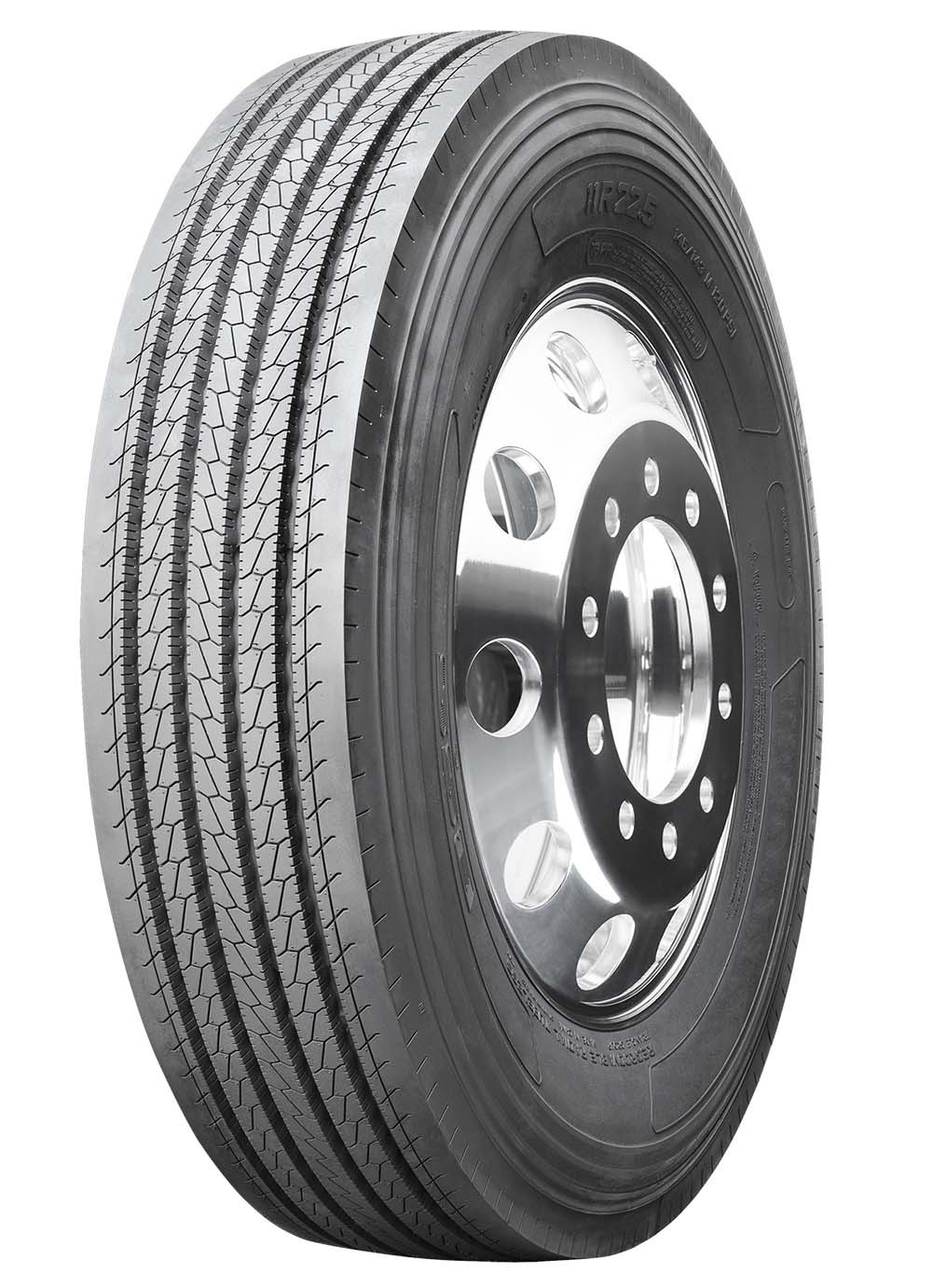 Llanta TRIANGLE TRS02 295/80R22.5 - Virtual Llantas