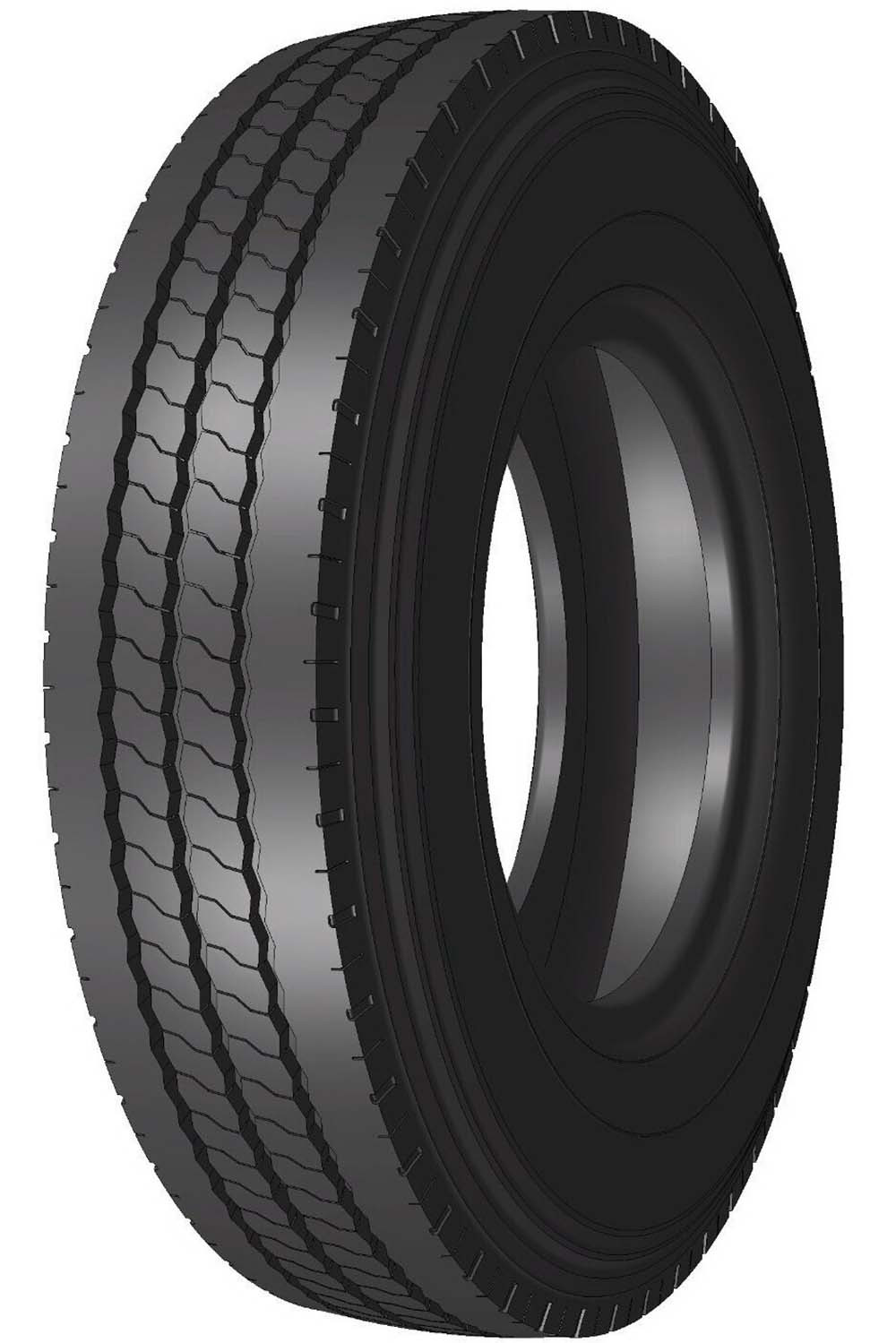Llanta TRIANGLE TTR-A11 295/80R22.5 - Virtual Llantas