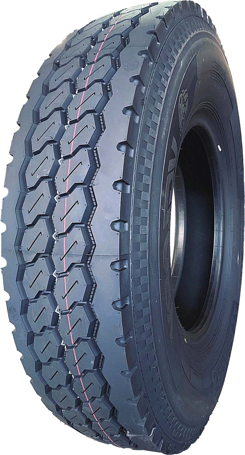 Llanta VGLORY V861 315/80R22.5 - Virtual Llantas