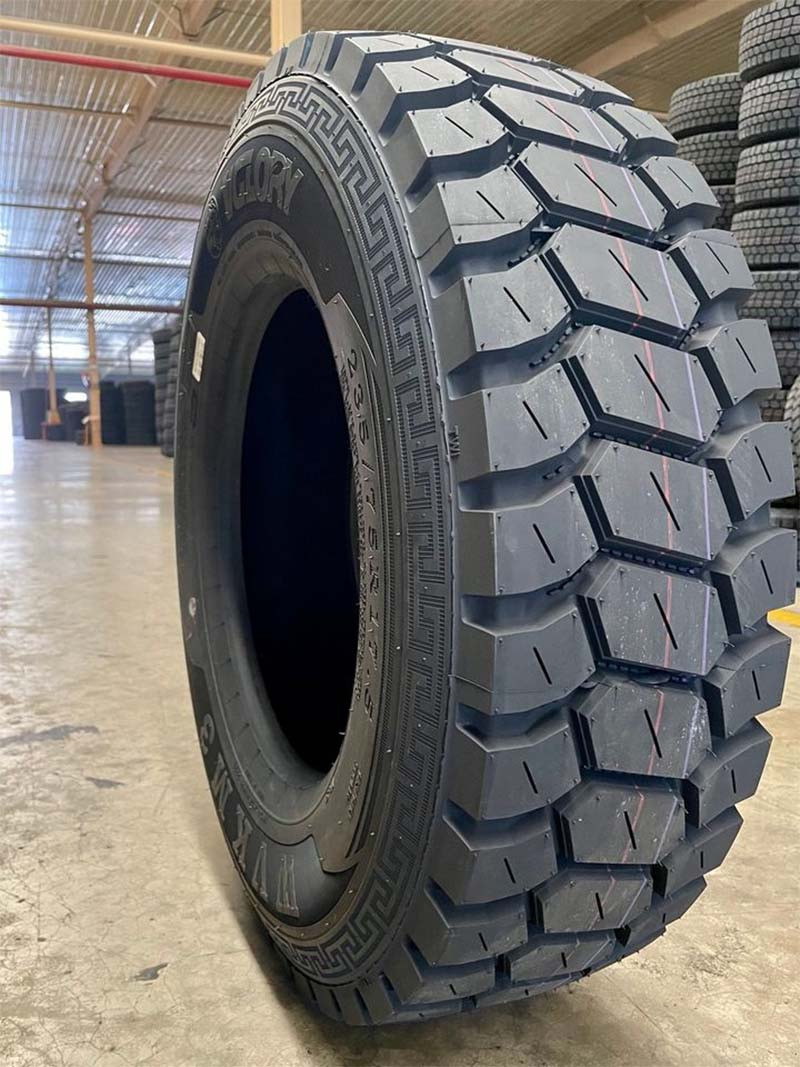 Llanta VGLORY WVKM3 315/80R22.5 - Virtual Llantas
