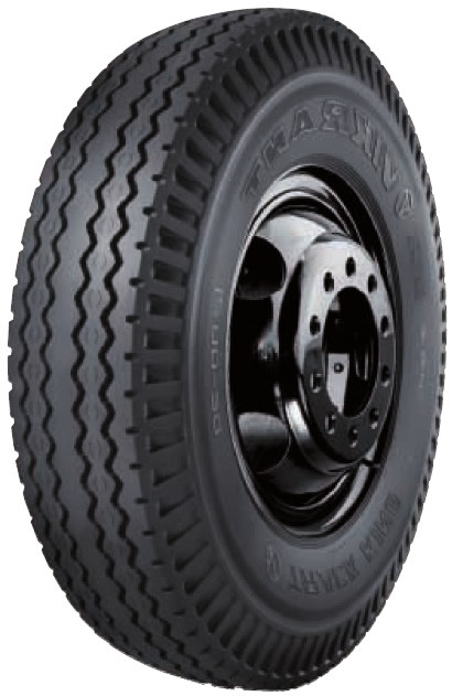 Llanta VIKRANT Track King 10.00/20 - Virtual Llantas