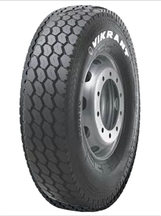 Llanta VIKRANT VUC3 12R22.5 - Virtual Llantas