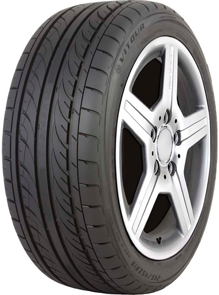 Llanta VITOUR Formula X 215/50ZR17 - Virtual Llantas