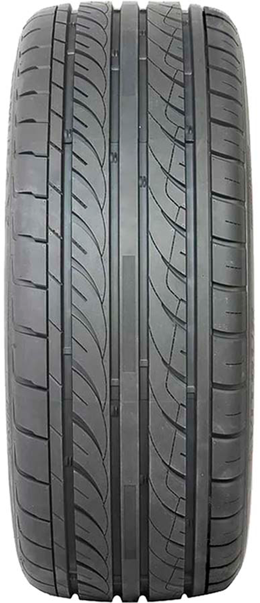 Llanta VITOUR Formula X Banda Blanca 215/60R16 - Virtual Llantas