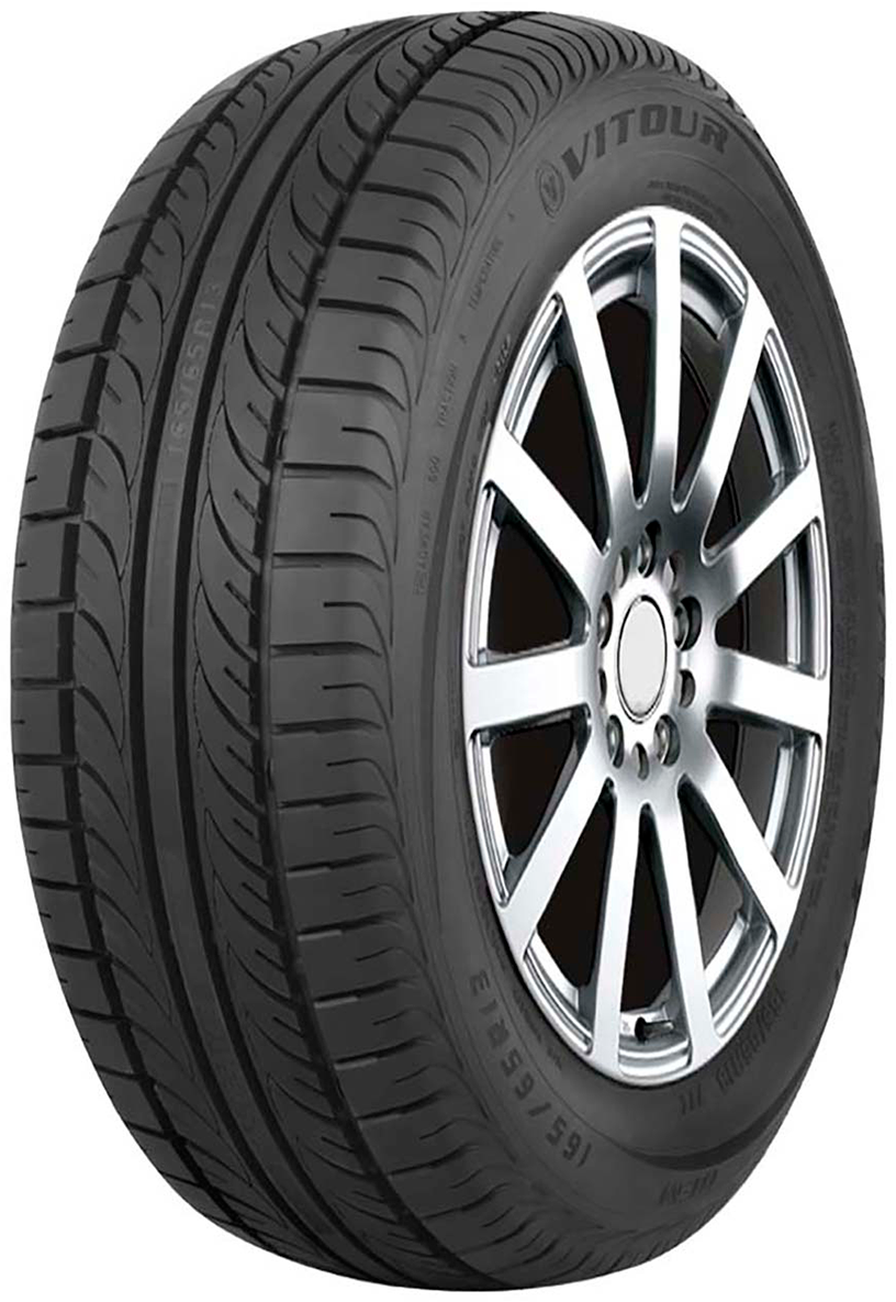 Llanta VITOUR Galaxy F1 165/65R13 - Virtual Llantas