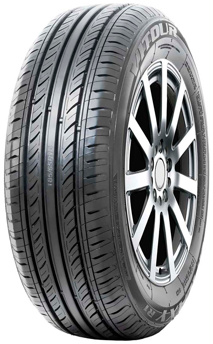 Llanta VITOUR Galaxy R1 165/70R13 - Virtual Llantas