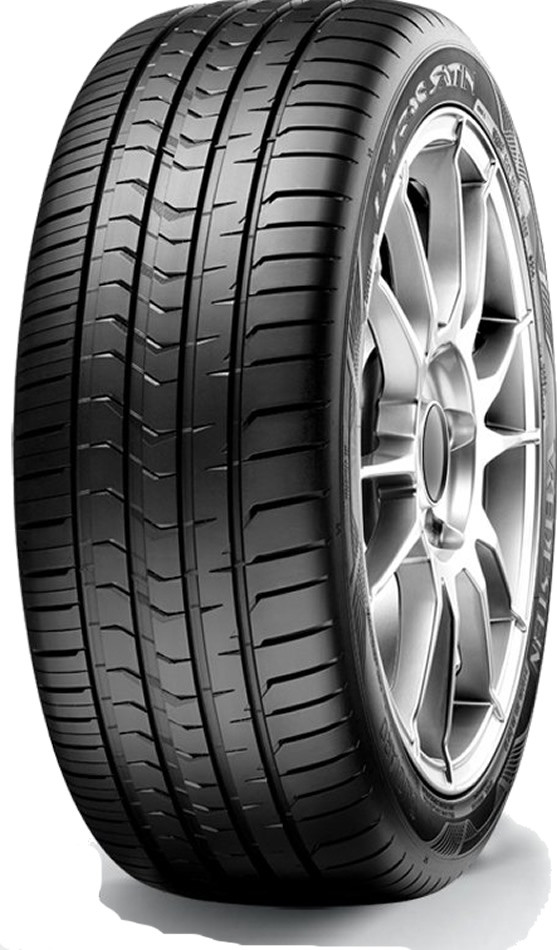 Llanta VREDESTEIN Ultrac Satin 215/50ZR17 - Virtual Llantas