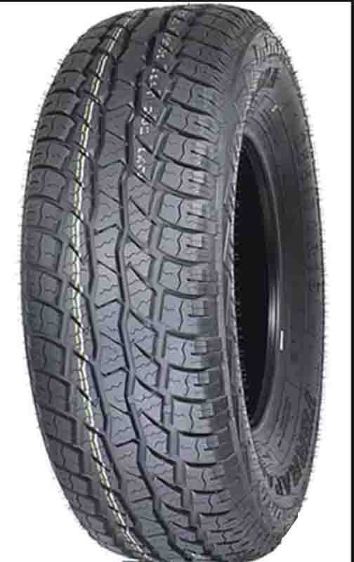 Llanta WANDA WR 9001 AT 265/70R16 - Virtual Llantas