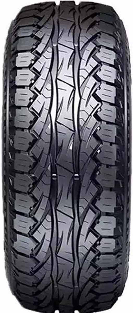 Llanta Wanli Alpinism A/T SU006 265/60R18 - Virtual Llantas
