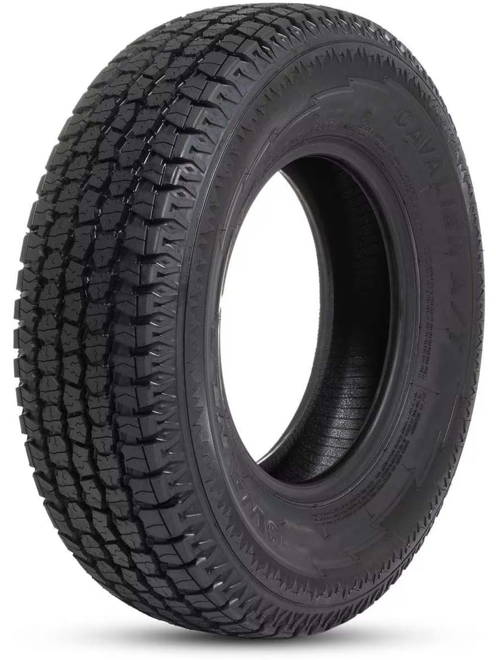 Llanta Wanli Cavalier A/T SU007 LT235/75R15 - Virtual Llantas