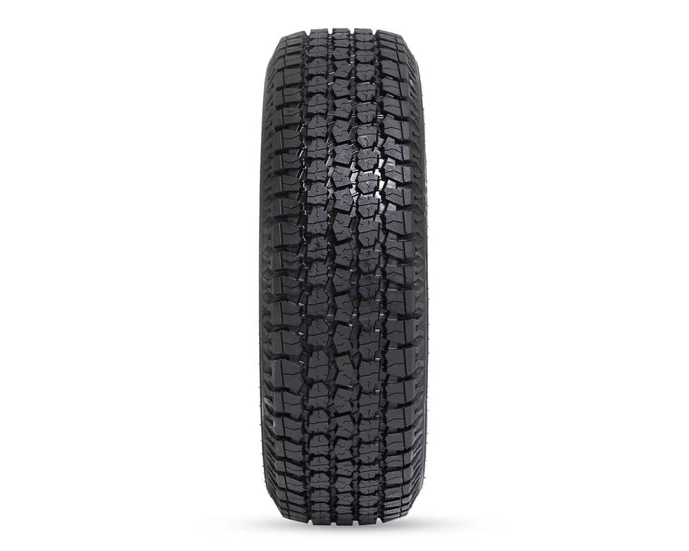 Llanta Wanli Cavalier A/T SU007 LT235/75R15 - Virtual Llantas