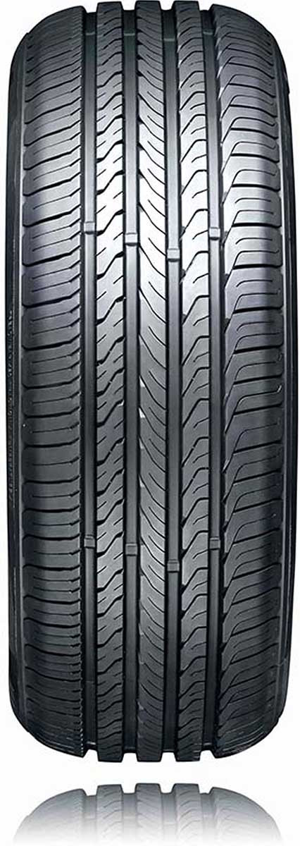 Llanta Wanli Harmonic H220 215/55ZR17 - Virtual Llantas