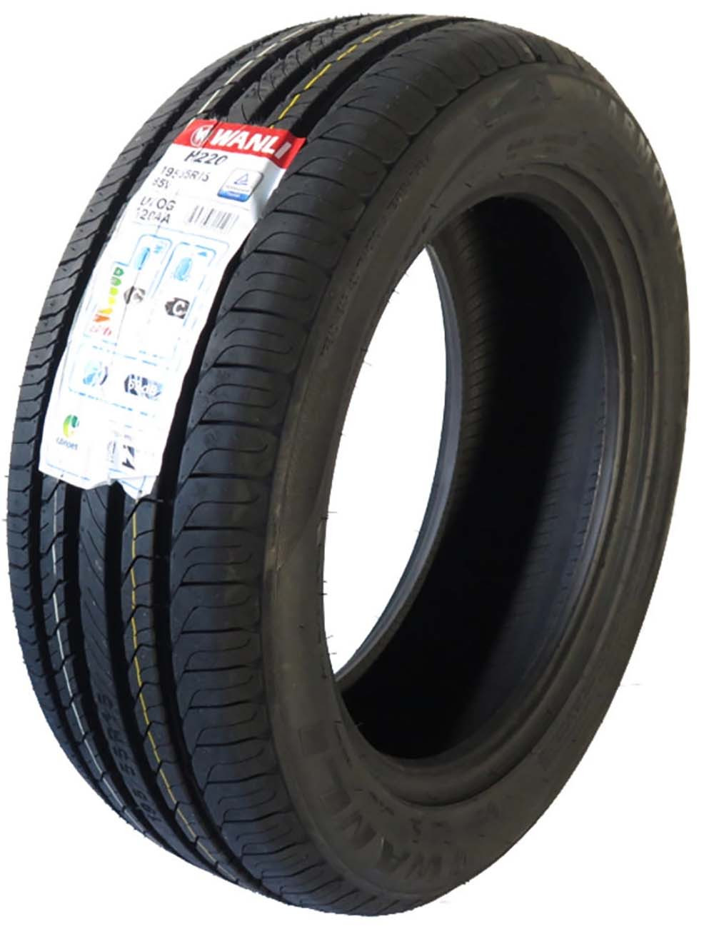 Wanli Harmonic H220 215/55ZR17 98W