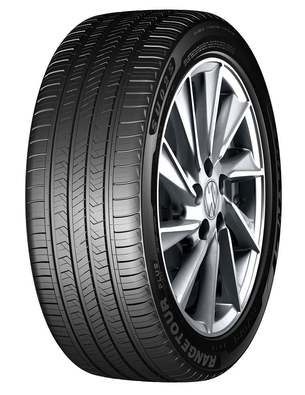 Llanta Wanli RangeTour Plus SU025 225/65R17 - Virtual Llantas