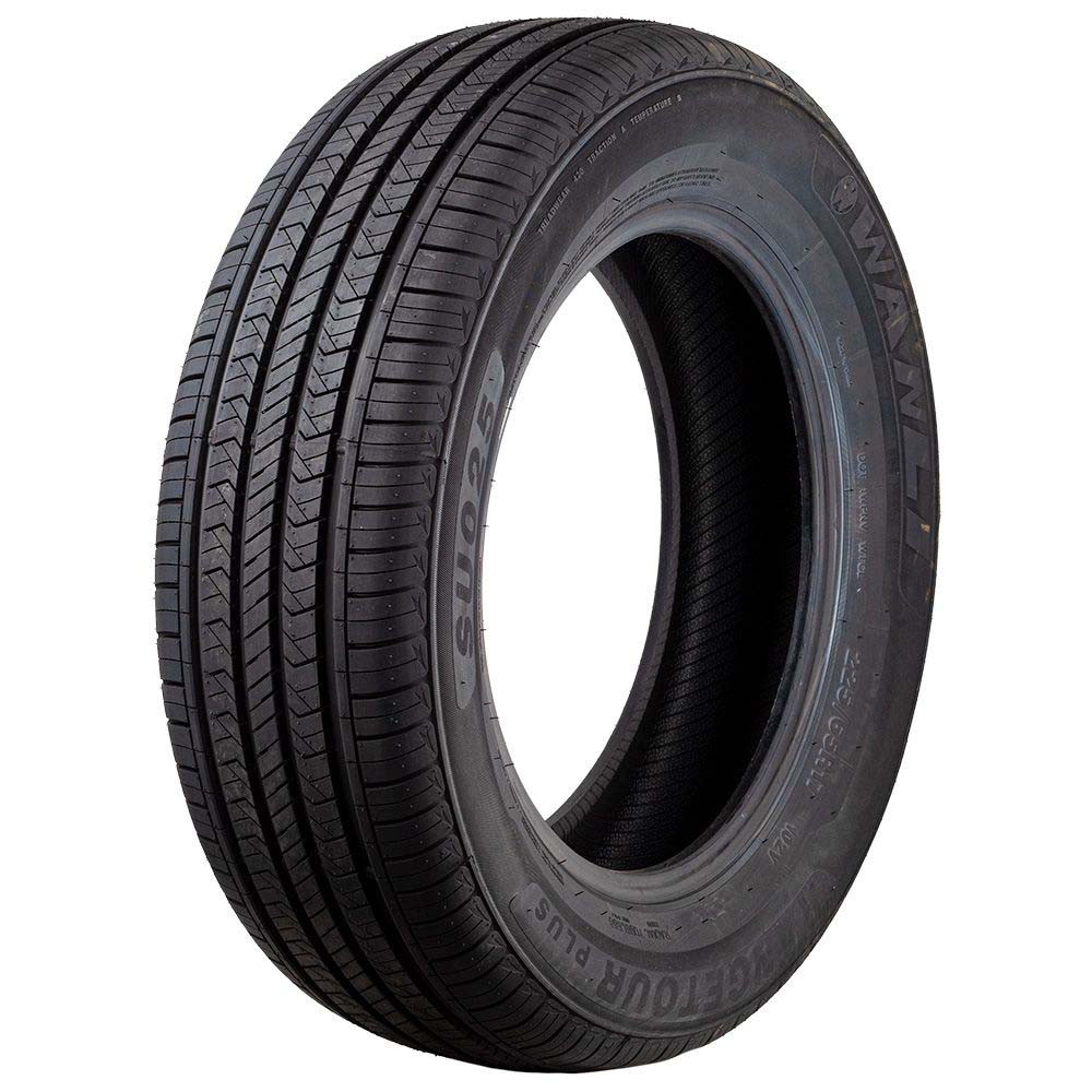 Llanta Wanli RangeTour Plus SU025 225/65R17 - Virtual Llantas