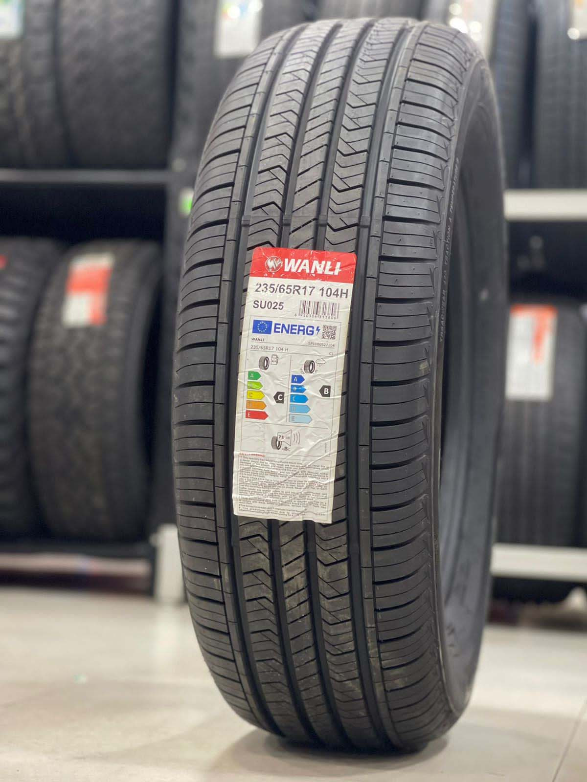 Wanli RangeTour Plus SU025 235/55R18 100V