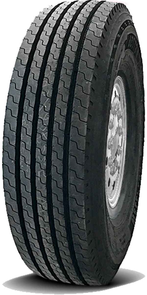 Llanta Wellplus Power WST756 295/80R22.5 - Virtual Llantas
